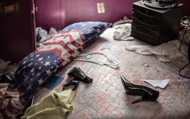 Old Bridge Ranch – Raise The Stakes Projects