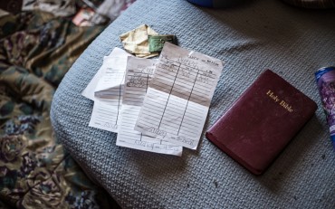 Old Bridge Ranch – Raise The Stakes Projects