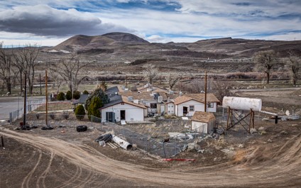 Old Bridge Ranch – Raise The Stakes Projects