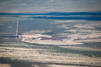 Basin And Range – Raise The Stakes Projects