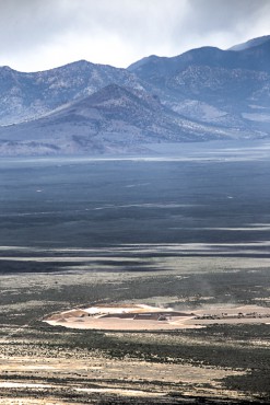 Basin And Range – Raise The Stakes Projects