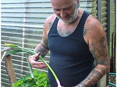 George Conrad Flavel House - Raise The Stakes Projects