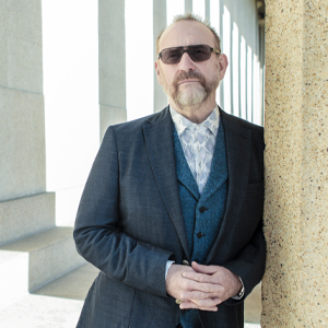 An Interview with Colin Hay of Men At Work - Raise The Stakes Projects