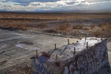 Frenchman Mine – Raise The Stakes Projects