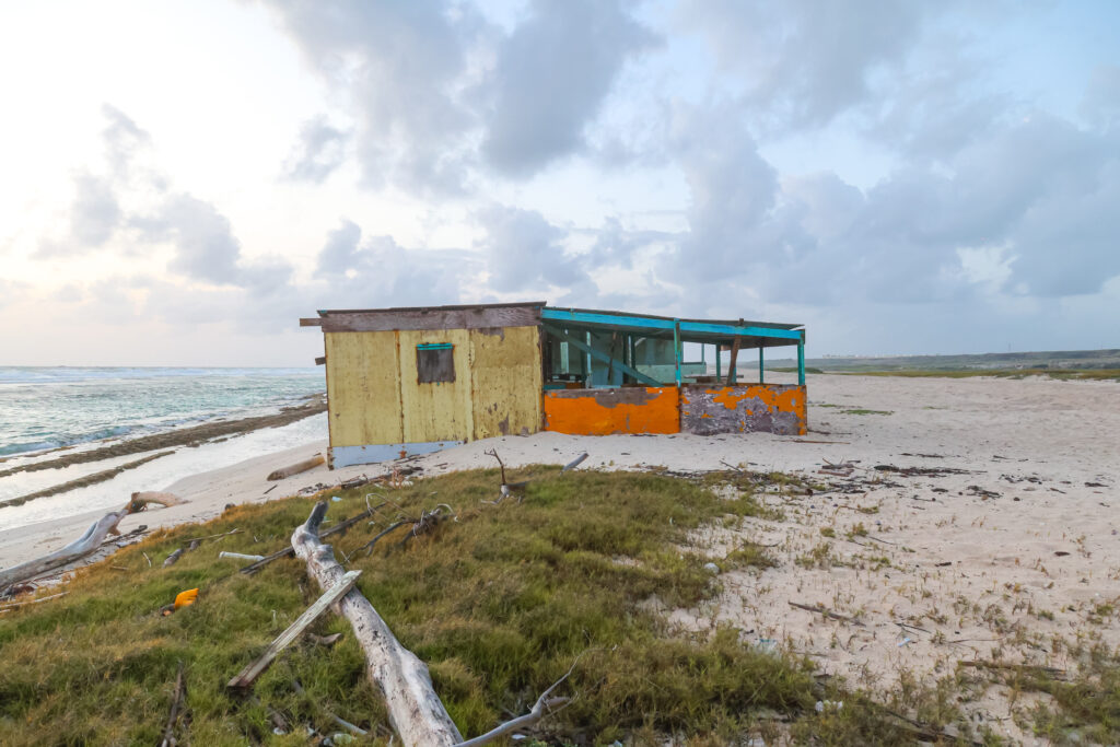 Rincon Beach Cabins – Raise The Stakes Projects