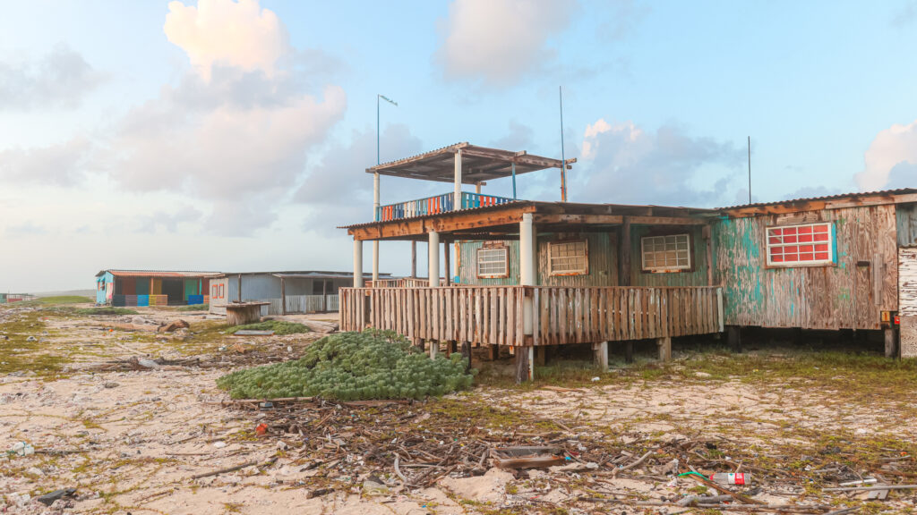 Rincon Beach Cabins – Raise The Stakes Projects