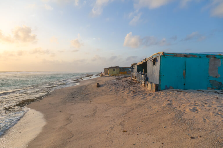 Rincon Beach Cabins – Raise The Stakes Projects