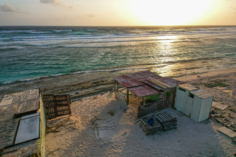 Rincon Beach Cabins – Raise The Stakes Projects