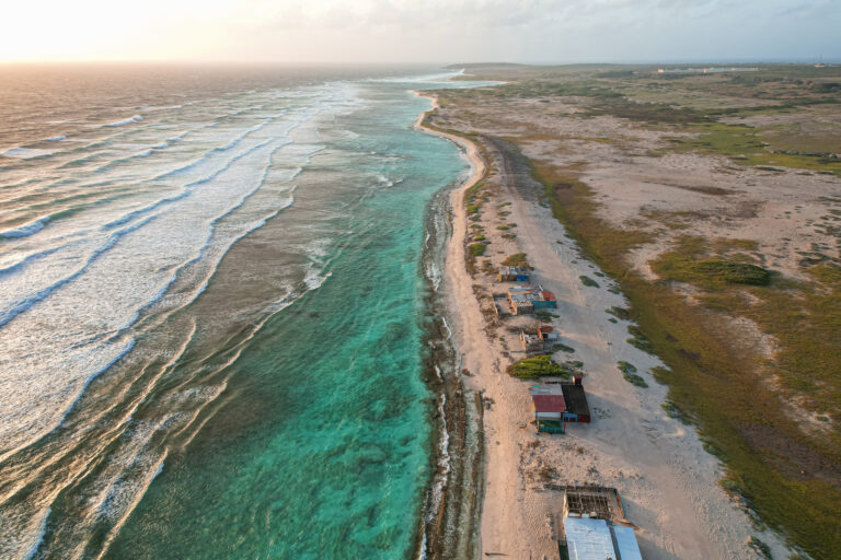 Rincon Beach Cabins – Raise The Stakes Projects