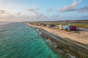 Rincon Beach Cabins – Raise The Stakes Projects