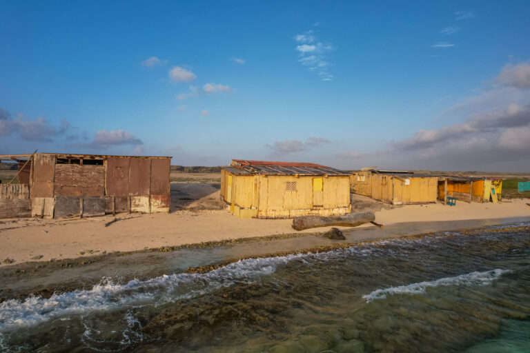 Rincon Beach Cabins – Raise The Stakes Projects