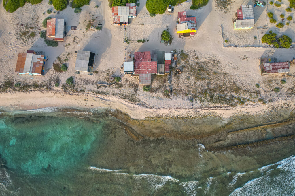 Rincon Beach Cabins – Raise The Stakes Projects